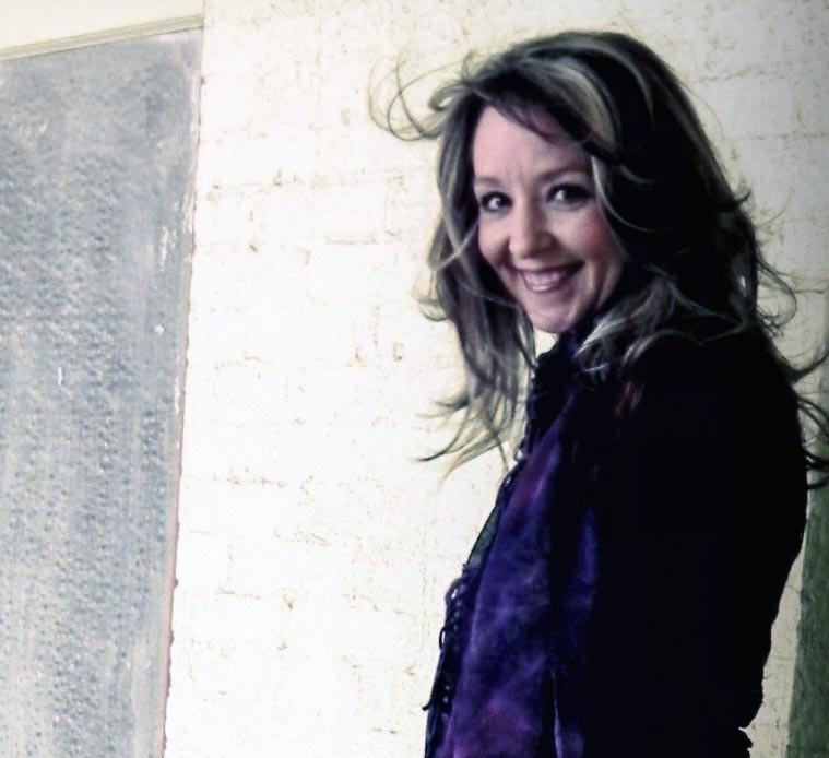 Shelly Wilson | Refuge of Light