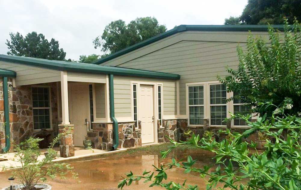 SafeHouse | Refuge of Light