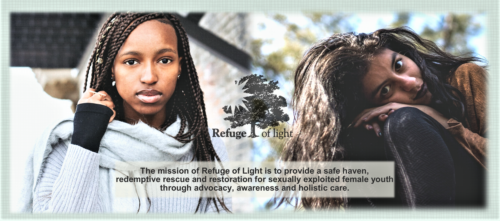 Refuge of Light